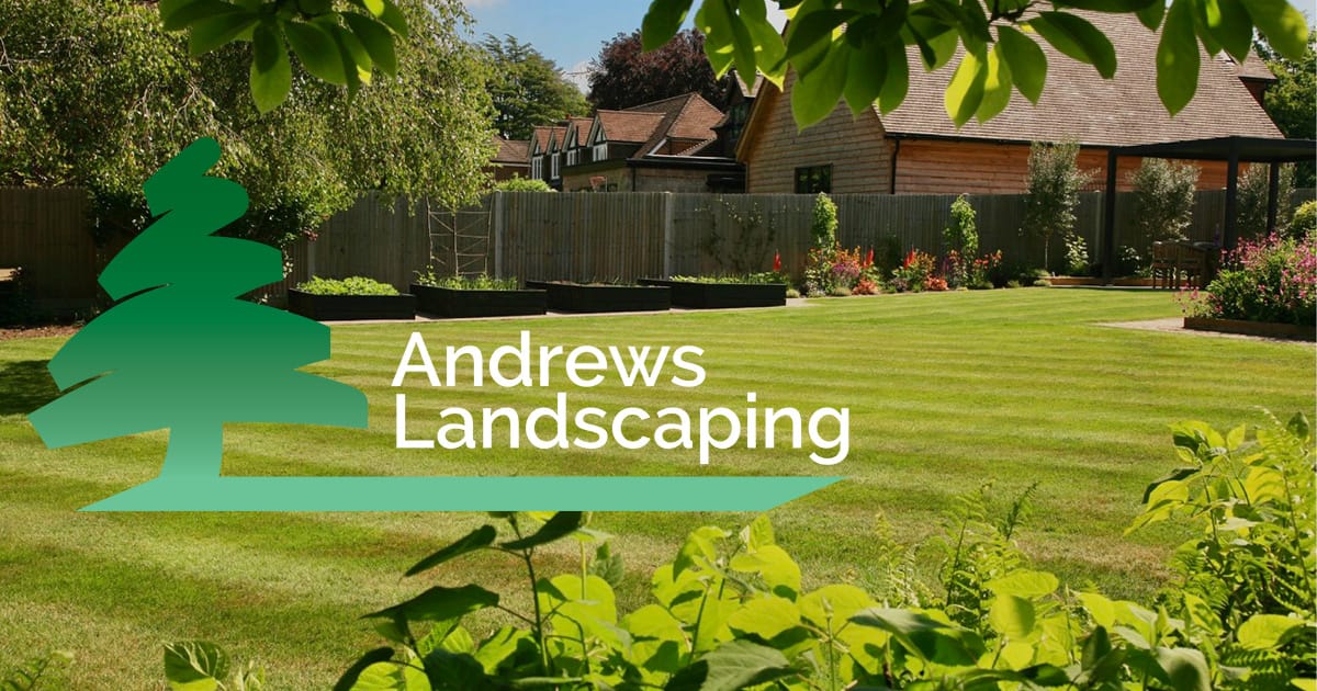 Andrews Landscaping | Meet the Team | Guildford Landscaping